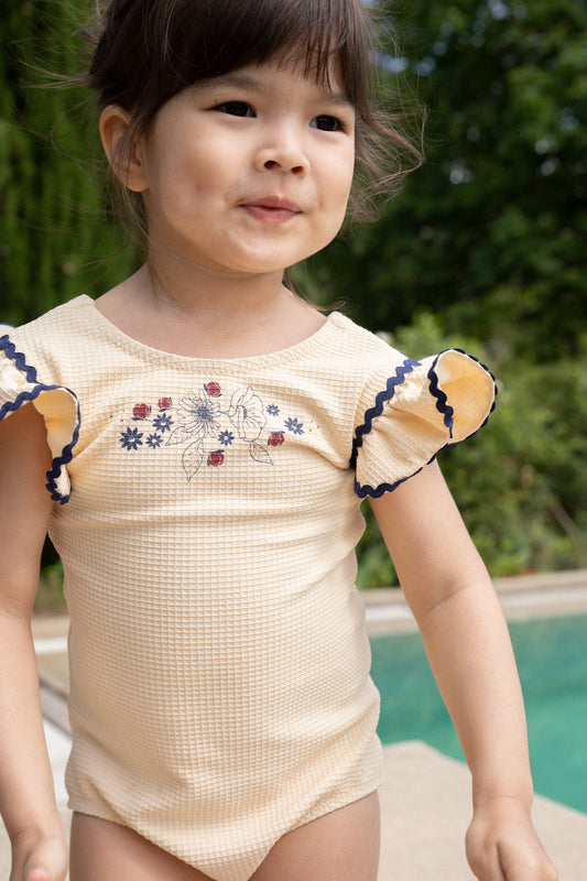 Swim – Little Waves Kids