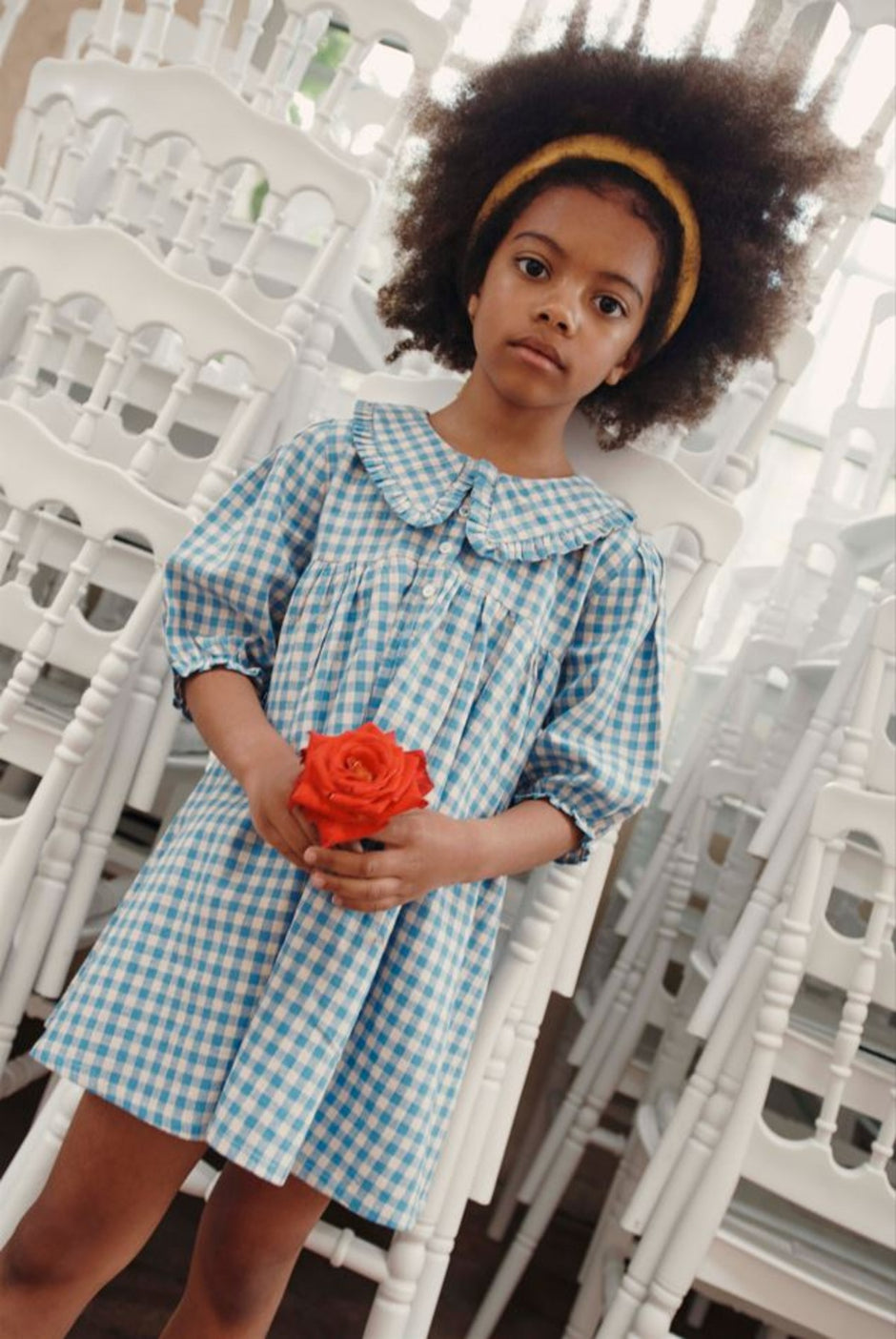 Emile & Ida – Little Waves Kids