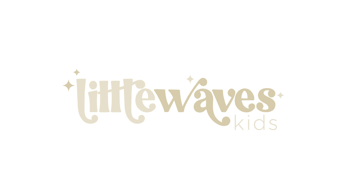 ALL SALE – Little Waves Kids